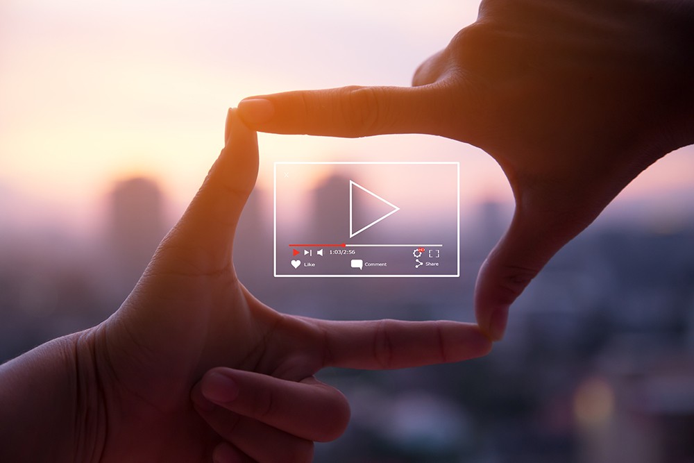 The Importance of Video for Nonprofits | J.W. Couch Foundation