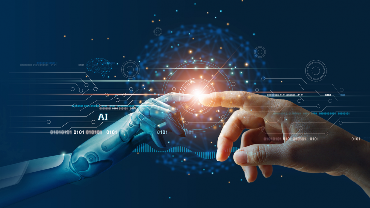 How Can Artificial Intelligence Help Nonprofit Organizations? | J.W ...