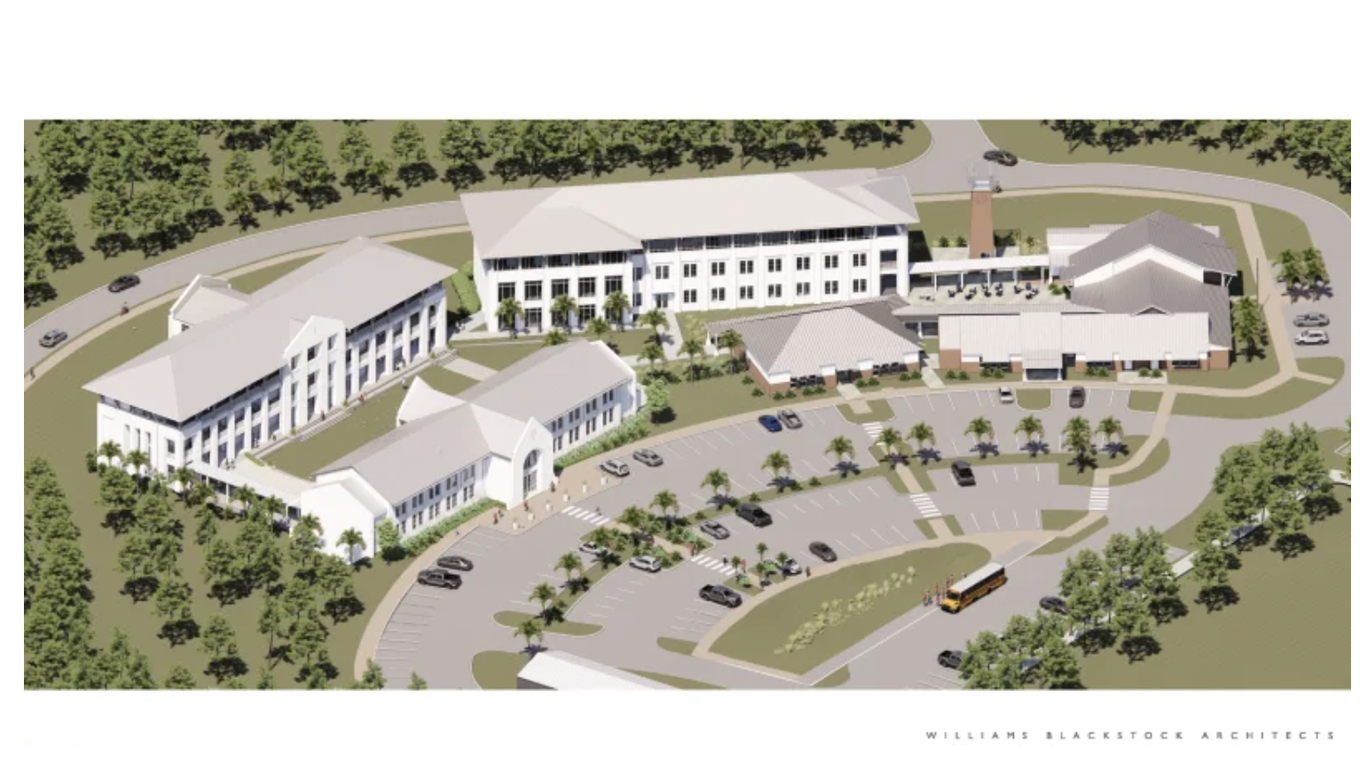 From Story to Strategy: Inspiring Growth at Seacoast Collegiate High ...